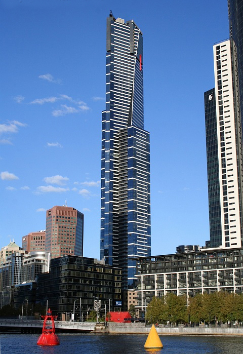 Discover Beautiful Cities of the World: World Famous City, Melbourne ...