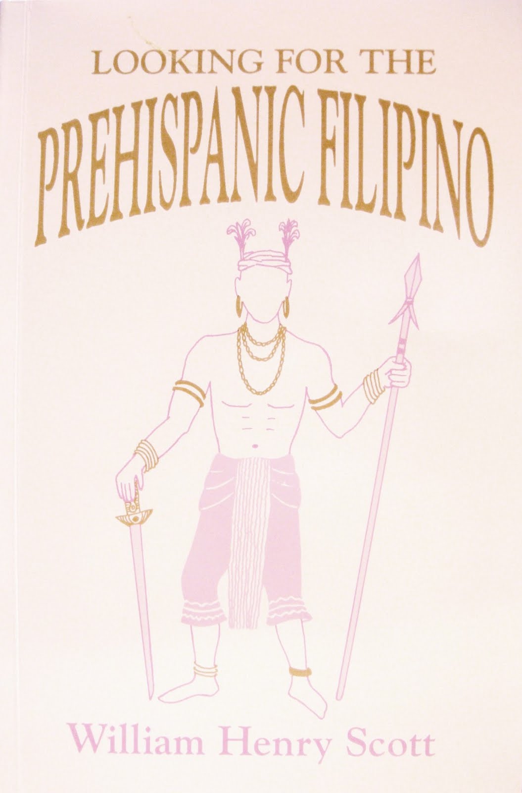 Journeys and Essays: "Why Did Tupas Betray Dagami?"