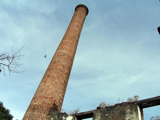 "Fumas como chacuaco", pero ¿qué es un chacuaco?