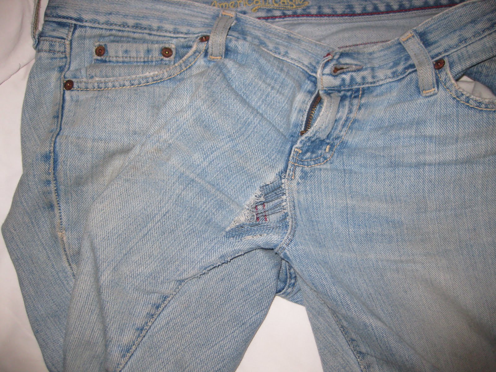 Pooper Scoopers: Ate so much, split my pants, literally. Day Two Afternoon