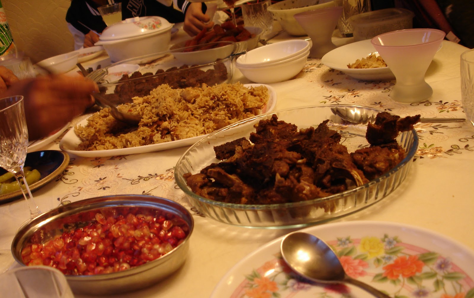 What I Did On Eid: Eid Outfits, Fundraising & A Personalised Video ...