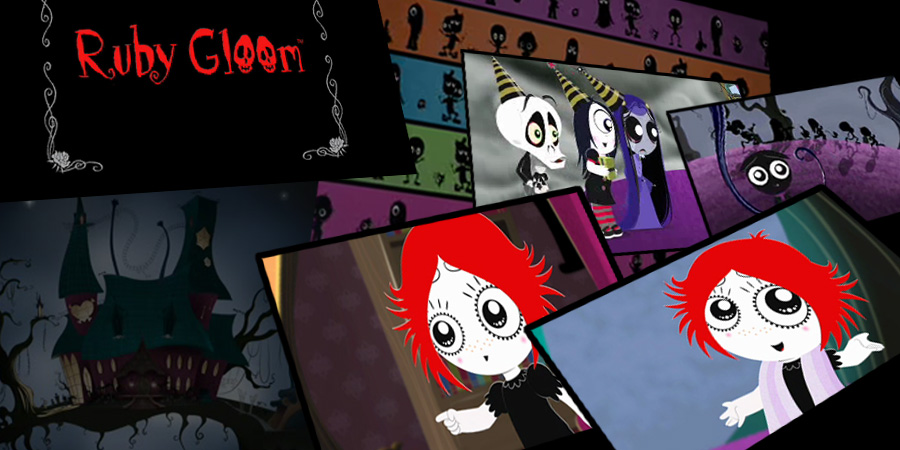 Third Eye Pictures: For Animation