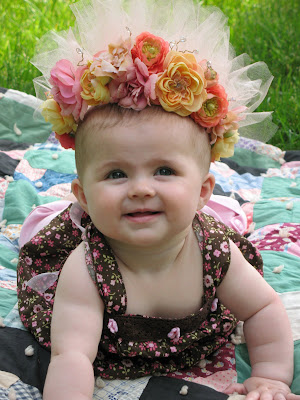 Creative Musings with Mya: Mad Tea Party and Pink Saturday