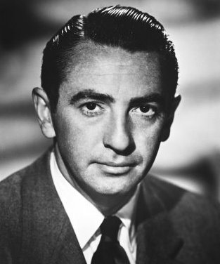 Los Angeles Morgue Files: "Days of Our Lives" Actor Macdonald Carey ...