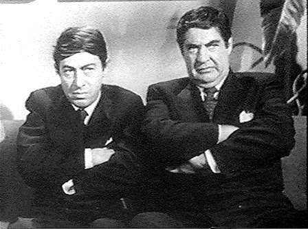 Los Angeles Morgue Files: "Columbo" Character Actor Vito Scotti 1996 ...