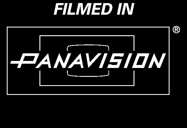 Filmed With Panavision Logo