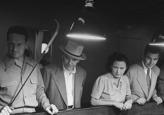 RIP Los Angles: Celebrity Grave: Tony Cornero, Gangster "Mr. Lucky"