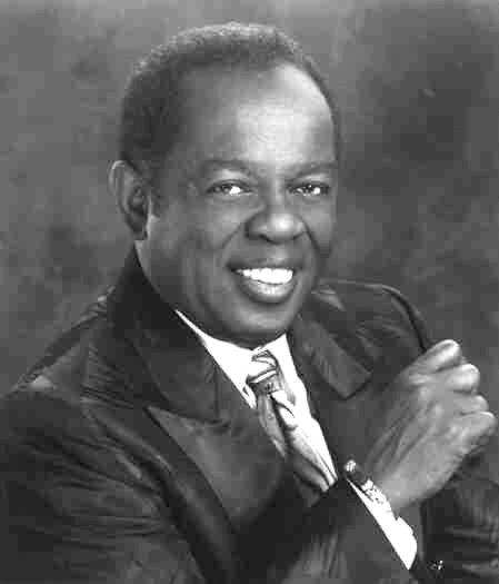 Los Angeles Morgue Files: Singer Lou Rawls 2006 Forest Lawn Hollywood ...