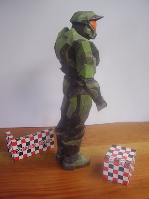 Creative Paper: Halo - Fotos