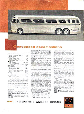 FANATICO DEL GMC: PD 4901 "Golden Chariot"