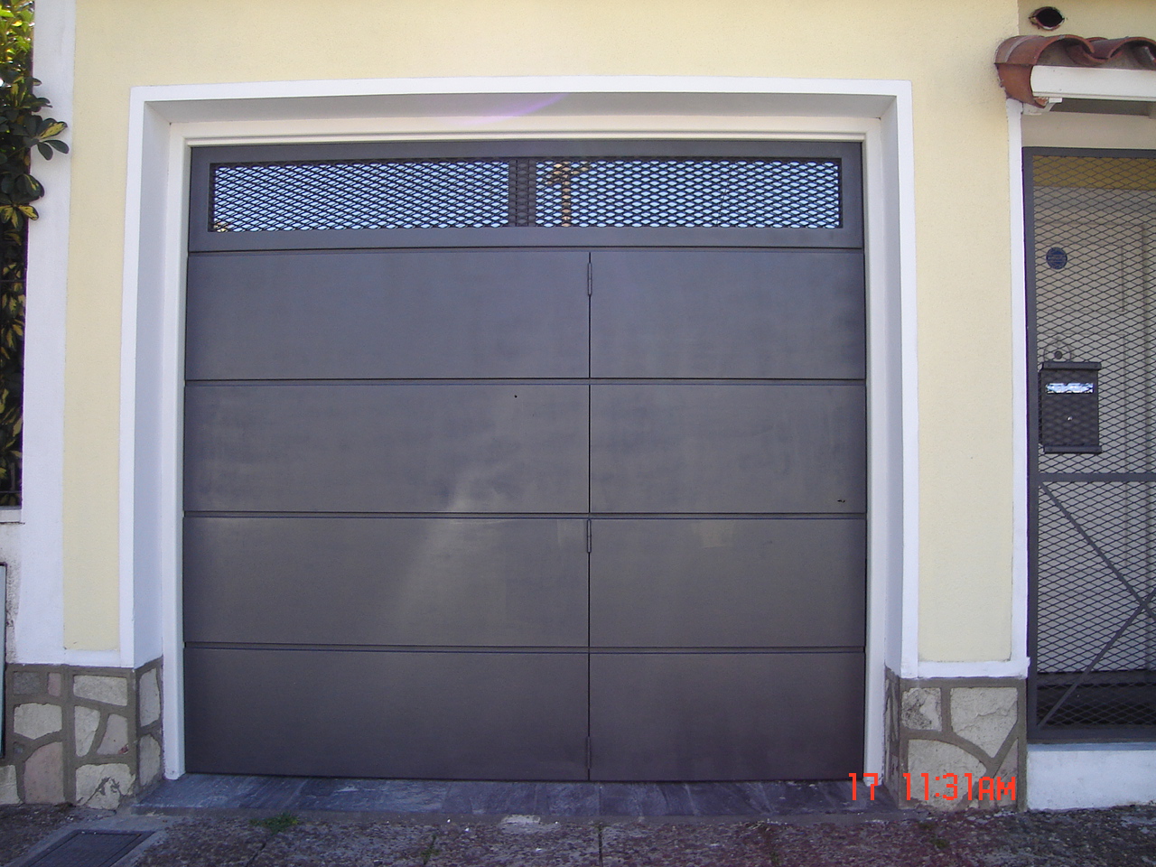 MB Portones Automaticos: Portones Levadizos