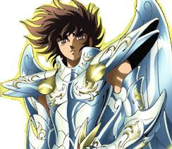 HaDouKen: Saint Seiya OVAS 28 Y 29 ELYSION
