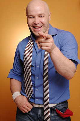 Exclusivazz - por Diego Kapeky: ADOLFO CUBAS: “NI TAN MARICO”