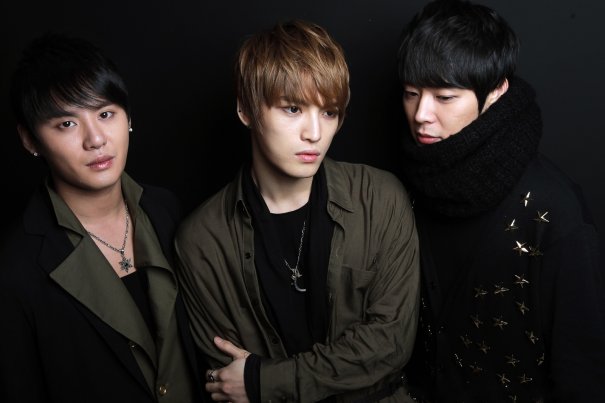 DISCOGRAPHY | ~♥ShootingStar☆JYJ♥~