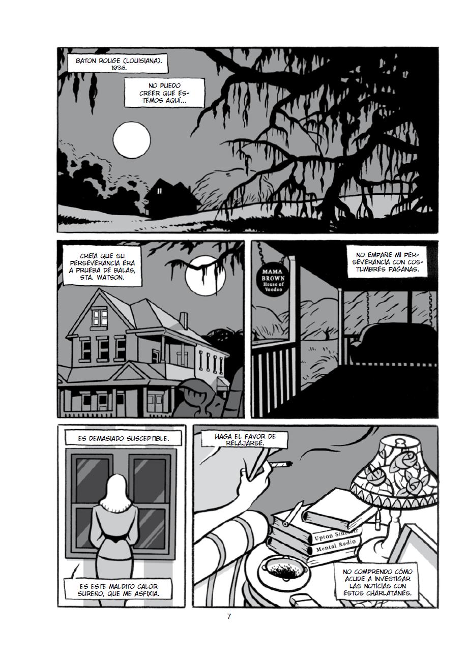 El Coleccionista de Tebeos: Lecturas: Rapide!, de Ángel Muñoz