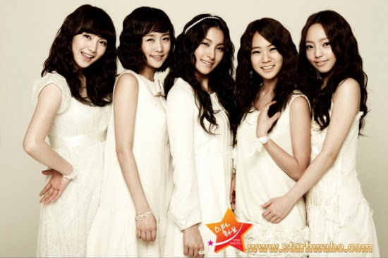 BigBizBox: What are the strengths of the top 5 K-pop girl groups?