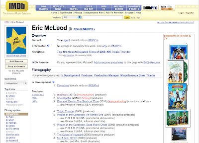 DevaShard - HK's 1st International Comic