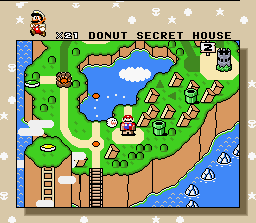 VGMania: REVIEW - Super Mario World (1990)