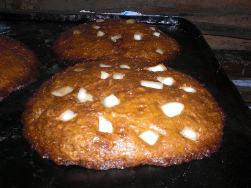 LA ESQUINA DE PANCHO PEREZ.: NUESTROS COCONETES DEL MUNICIPIO BAITOA ...