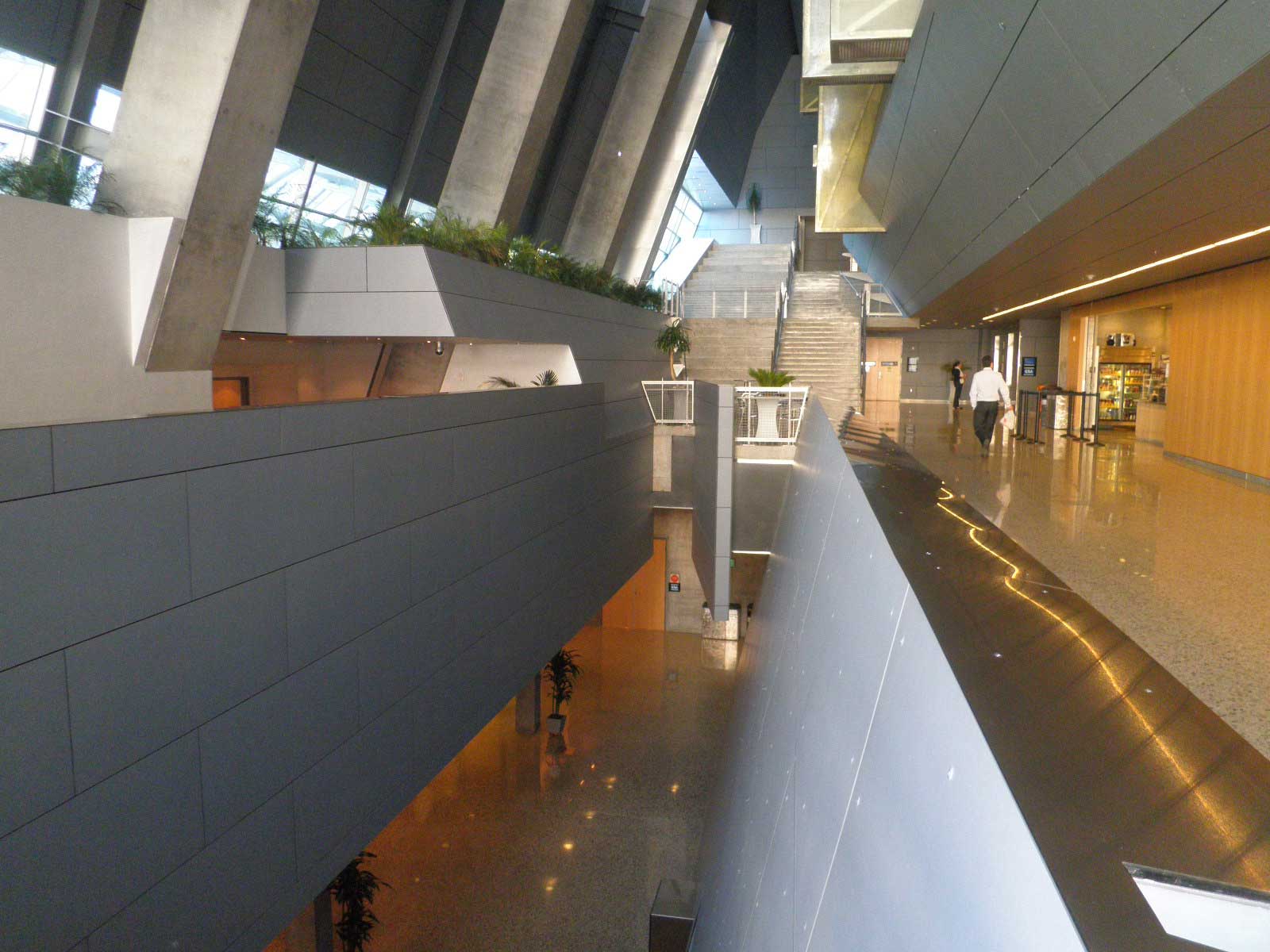 San Francisco Photo Blog: Downtown (Mid-Market St.) San Francisco