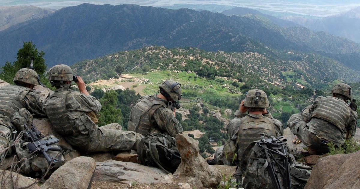 US Army Can’t Fix its Human Terrain System:How can it win multiple wars ...