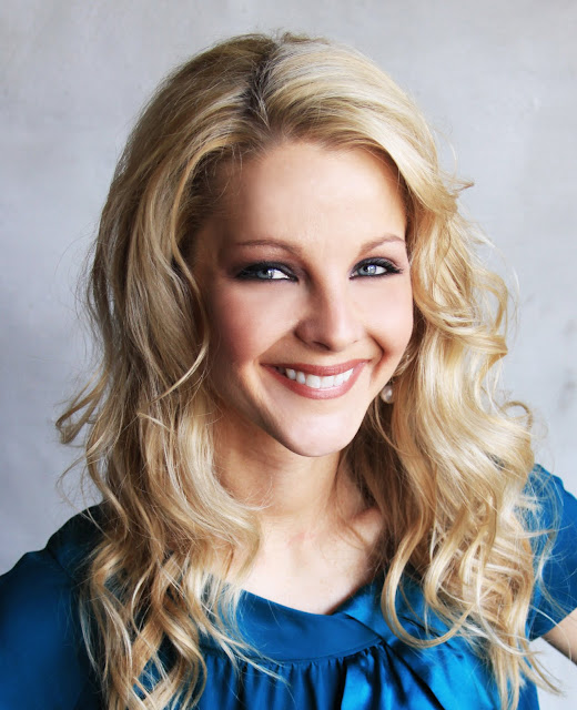 Rachel Flint, Mrs. Midwest City 2010: OK Mozart