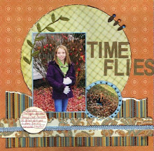 Scrapbooking by Kelly Messer: Mr Gallon Man