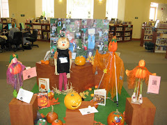 BOOK NEWS AND MORE: Irish Authors Featured in Our New Book Display