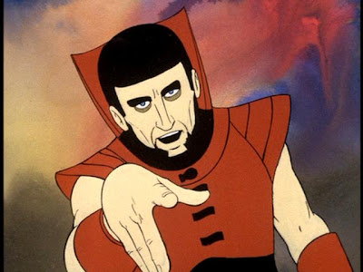 PLANET ALGOL: Stone Golem, Deodand and Sorcerers