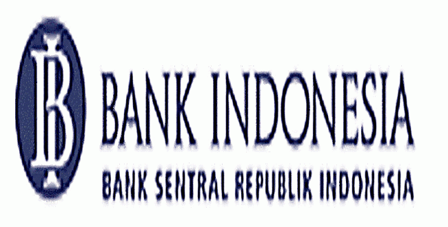 Free Logo Design: Company Logo Bank Indonesia Vector for Free Download