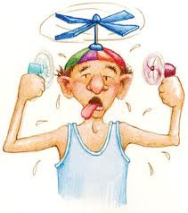 Sweat Free Formula: The Sweat Free Formula