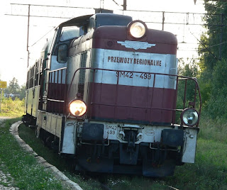 Pociągi pod specjalnym nadzorem: SM42 (STONKA)
