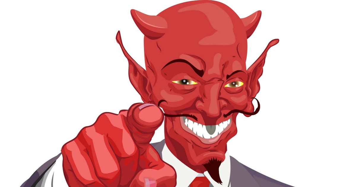 Follow The Light: Devilish Credibility