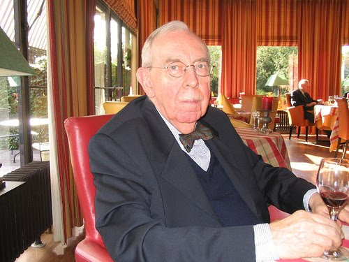 Krzysztof Skubiszewski (1926-2010) | IL MORTO DEL MESE