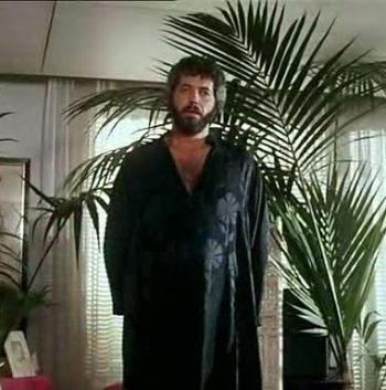 Angelo Infanti (1939-2010) | IL MORTO DEL MESE