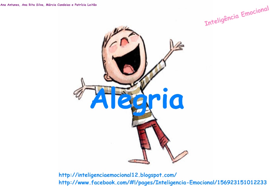 Inteligência Emocional