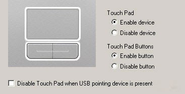 How to disable touchpad in laptop ?? ~ Technade