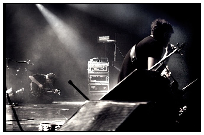 Alter The Press!: New BRMC Album Stream