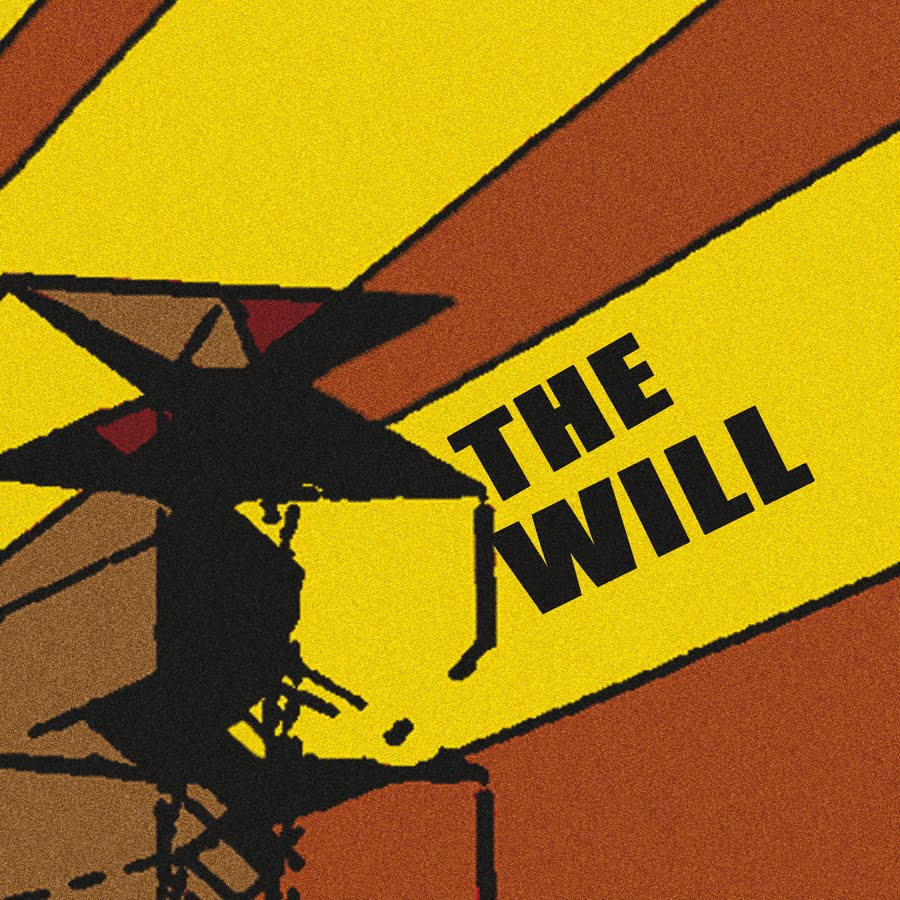 Alter The Press!: Album Review: The Will - The Will EP