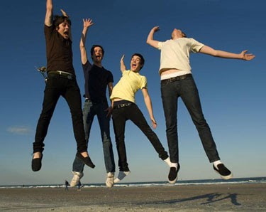 Alter The Press!: New Fake Problems Album Stream