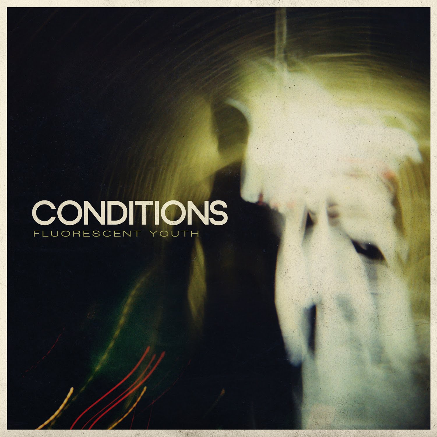 Alter The Press!: Album Review: Conditions - Fluorescent Youth
