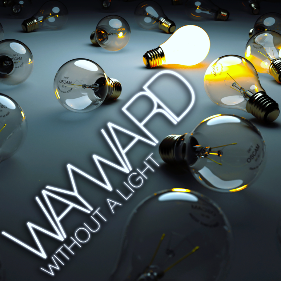 Alter The Press!: Album Review: Wayward - Without a Light EP