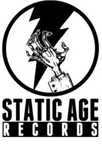 Alter The Press!: Static Age Records Announce Bullet Tooth Partnership