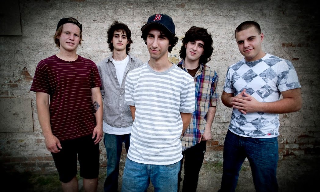 Alter The Press!: Transit Acoustic EP Details