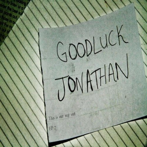 Alter The Press!: Album Review: Goodluck Jonathan - This Is Our Way Out ...