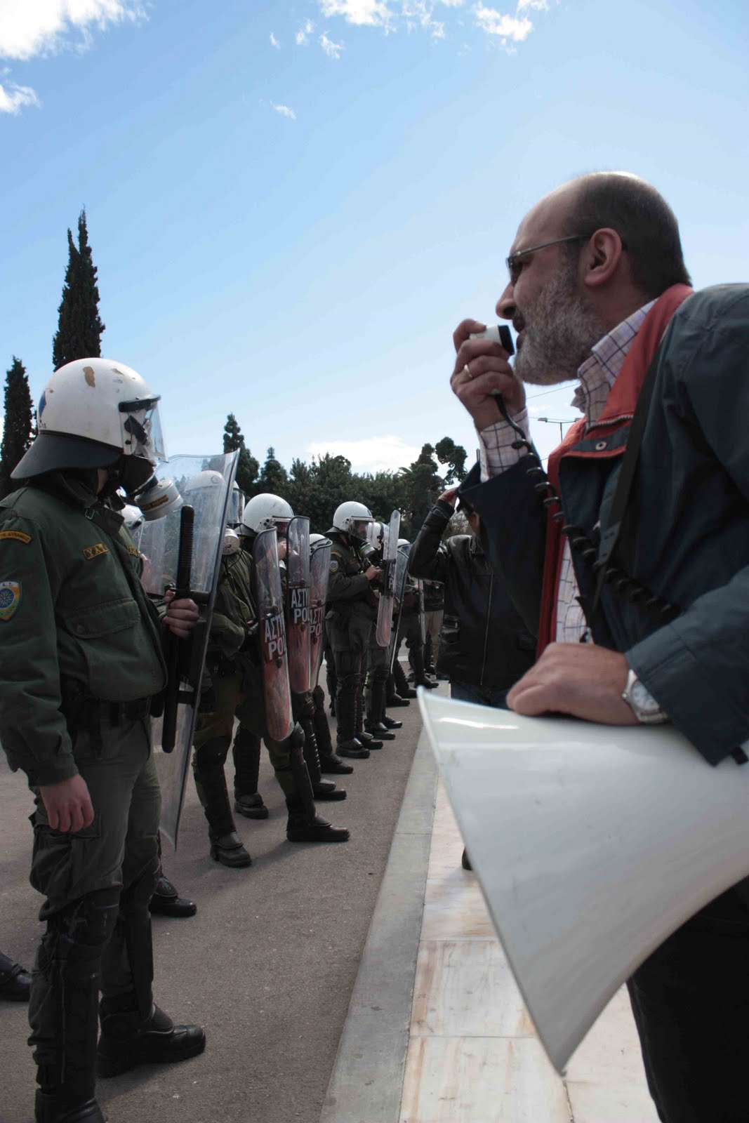 Define Normal: Σεπτεμβρίου 2010