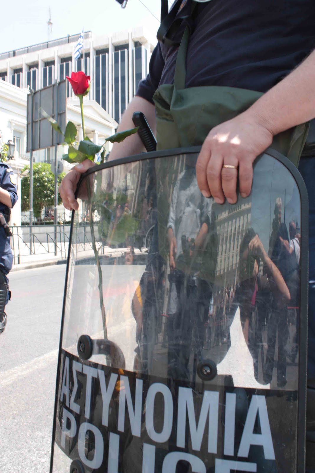 Define Normal: Σεπτεμβρίου 2010