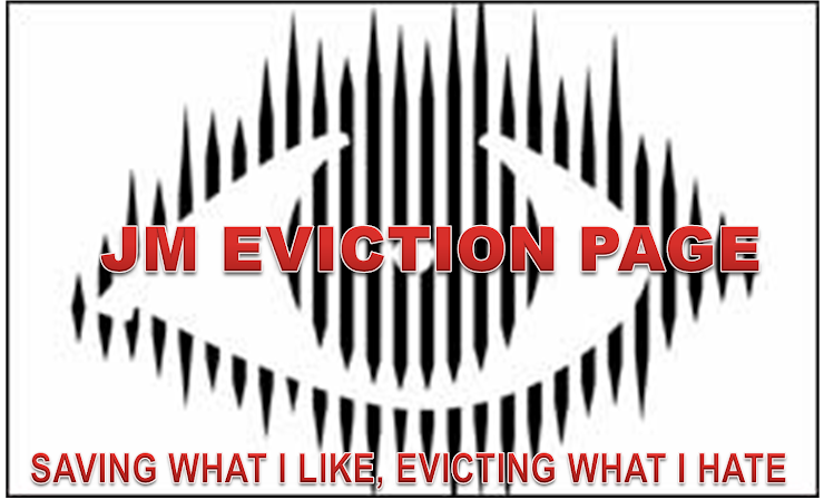 THE JM EVICTION PAGE