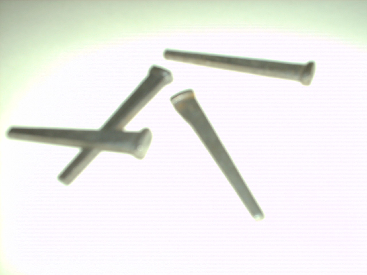 Creative Lenten Worship: Lenten Nail Pocket Reminders