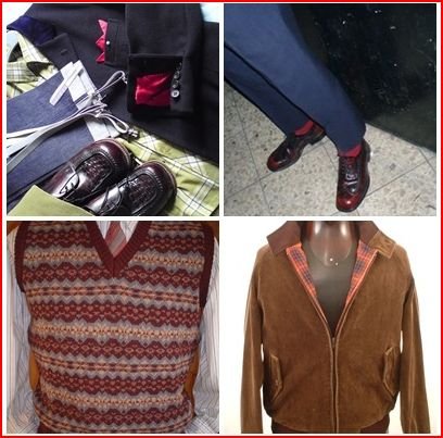 suedeheads: SUEDEHEADS PICTURES